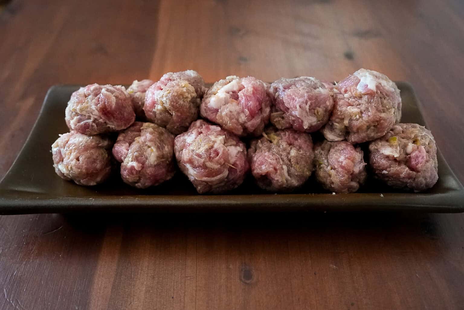 Jok (Thai Rice Porridge) - Rachel Cooks Thai