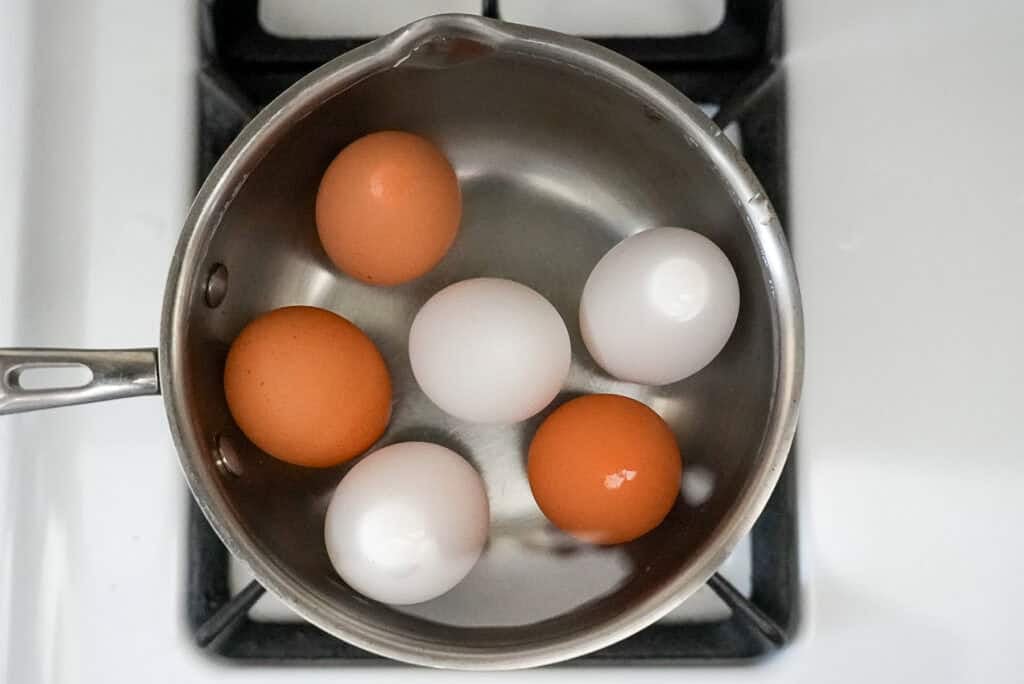 Jok (Thai Rice Porridge) - Rachel Cooks Thai