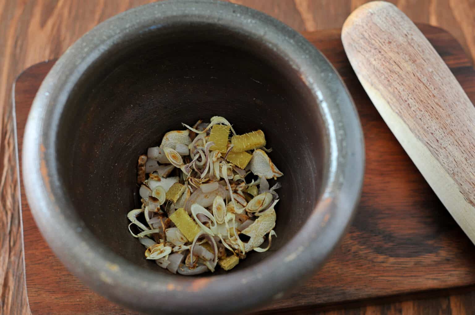 Miang Kham - Rachel Cooks Thai