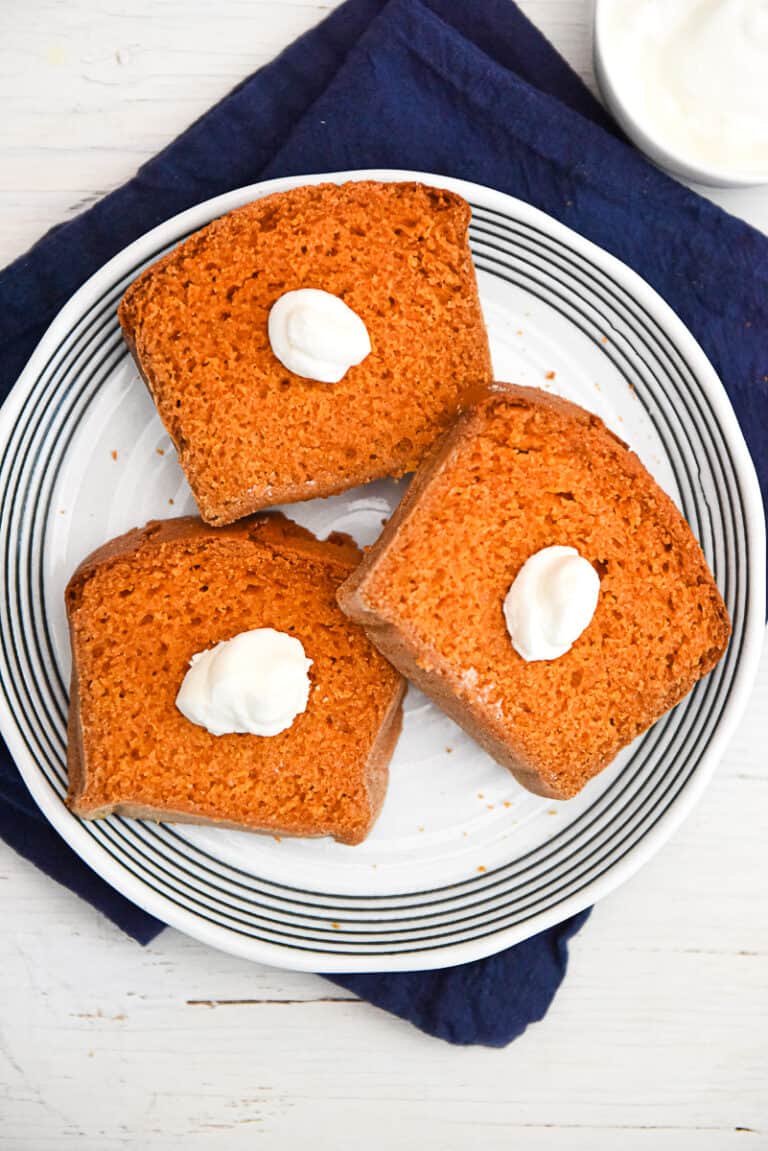 Thai Tea Bread - Rachel Cooks Thai