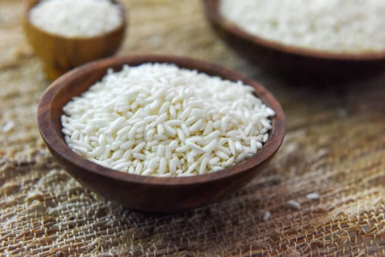 HOW TO: Make Thai Sticky Rice - Rachel Cooks Thai