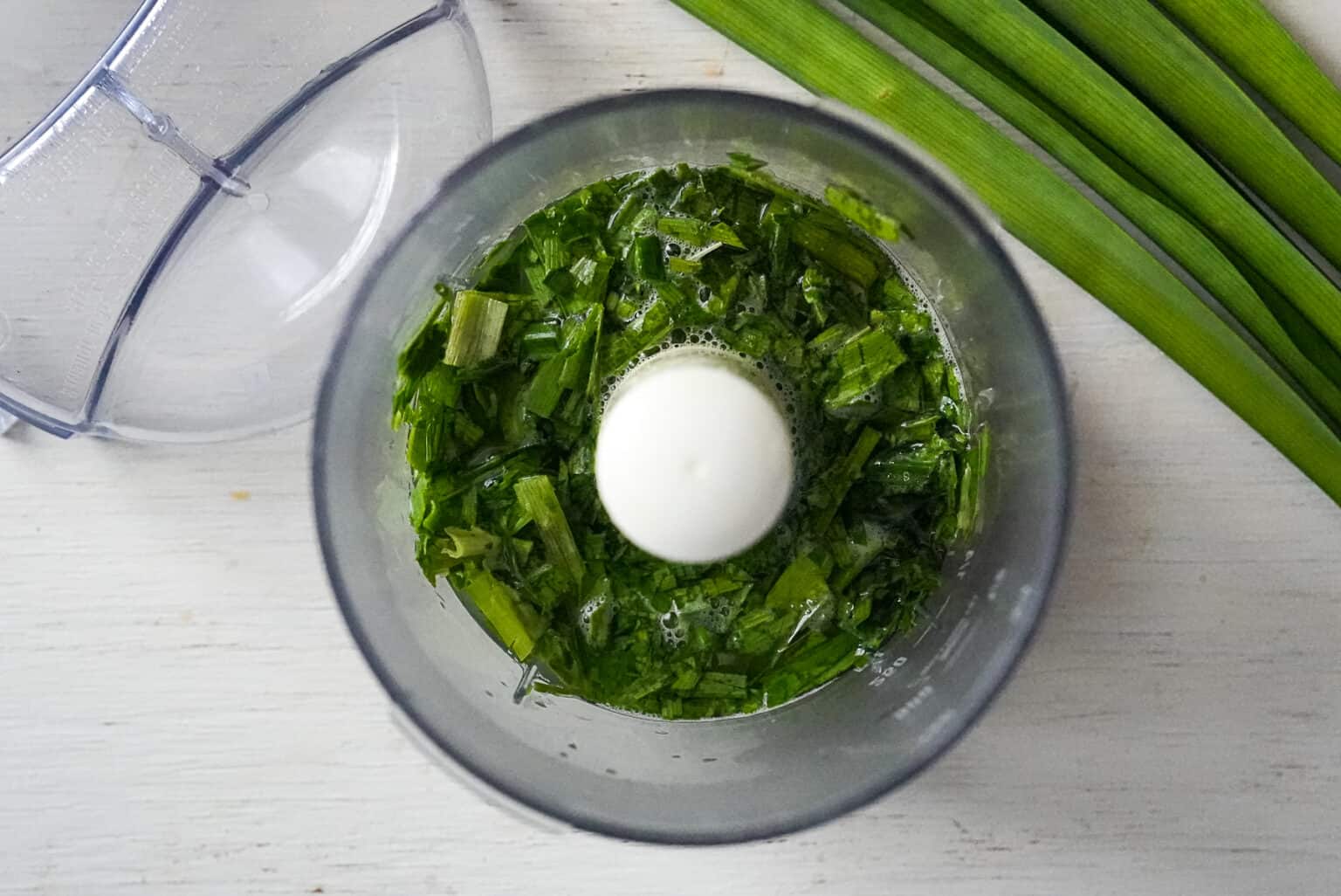 Pandan Juice - Rachel Cooks Thai